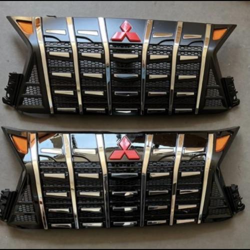 Jual Grill xpander 2022 model alphar - Jakarta Pusat - AUTO JPG ...