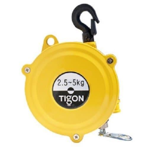 Jual Spring Balancer Tigon TW-5 Capacities 2.5 - 5.0Kg - Jakarta Pusat ...