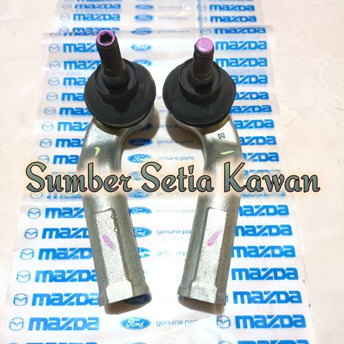 Jual Tie Rod End Terod Tirod Ford New Focus MK3 2013-Up Original Fomoco ...