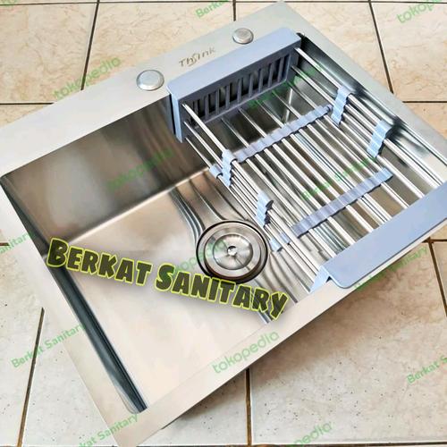 Jual kitchen sink 5243 th merk thsink - Jakarta Selatan - Berkat ...