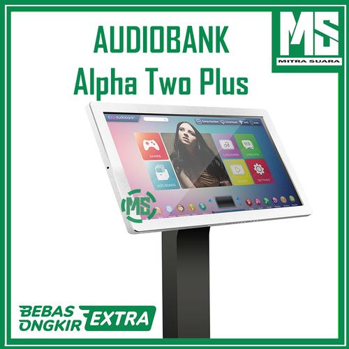 Jual Audiobank Alpha Two Plus / Alphatwo two+ TouchScreen Monitor panel ...