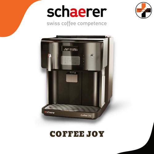 Jual Automatic Coffee Machine Schaerer Model Coffee Joy - Kab. Sleman ...