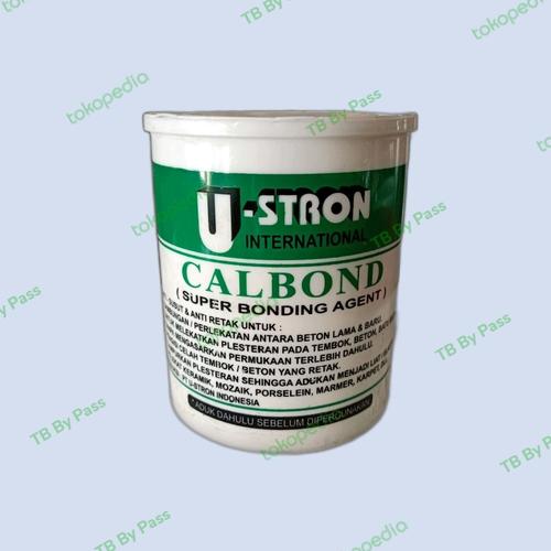 Jual Calbond Perekat Semen kemasan 1 kg - Kota Bandung - TB By Pass ...