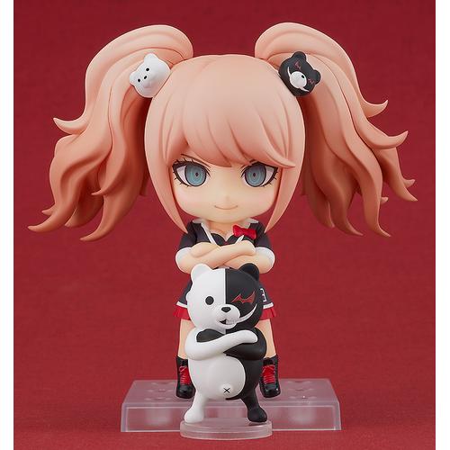 Jual Nendoroid Junko Enoshima - Danganronpa By Good Smile Company - DP ...