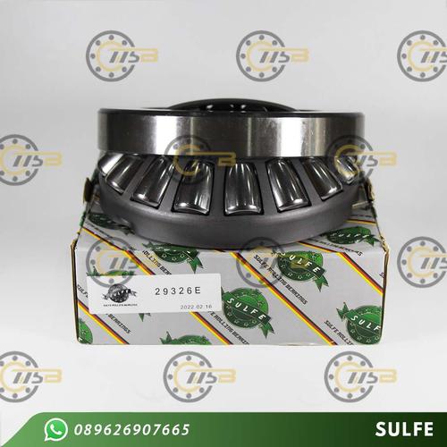 Jual Spherical Roller Thrust Bearing 29326 E Sulfe - Jakarta Pusat ...
