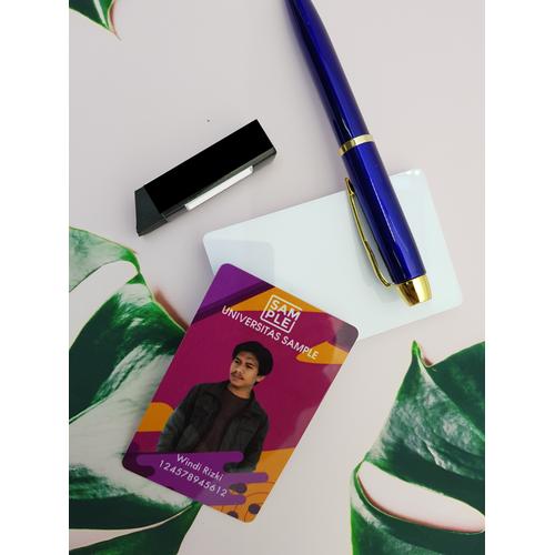 Promo CETAK KARTU AKSES SMART CARD PVC - PRX 11-50 - Kota Bandung ...
