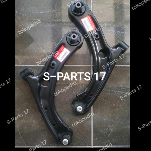 Jual Lower arm Low Arm Mobilio sayap bawah mobilio brio kiri kanan ...