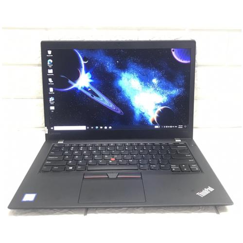 Jual Lenovo Thinkpad T470s Core i7 Gen 6 Ram 20 GB SSD 256GB - Jakarta ...