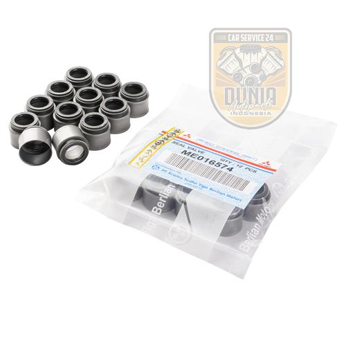 Jual OIL OLI SIL KLEP VALVE STEM STERN SEAL KLEP FUSO 6D22 8DC9 ... Jual OIL OLI SIL KLEP VALVE STEM STERN SEAL KLEP FUSO 6D22 8DC9 ...