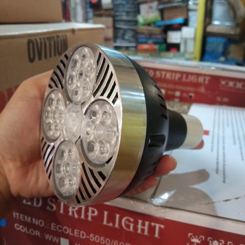 Jual lampu par 30 par30 led 15w 15 w 40w 40 w cob smd 35w 35 w spot ...