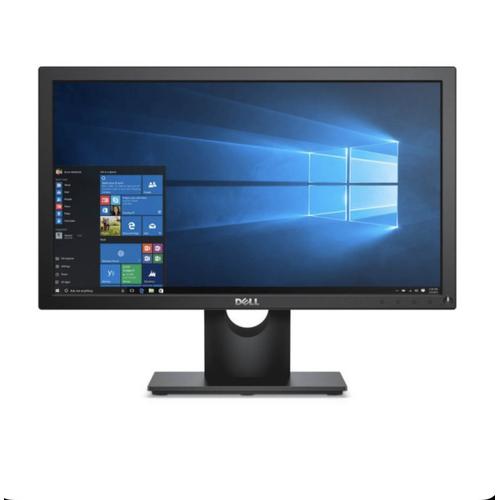 Jual MONITOR LED DELL 19 INCHI WIDE SCREEN MULUS ISTIMEWA MURAH MERIAH ...