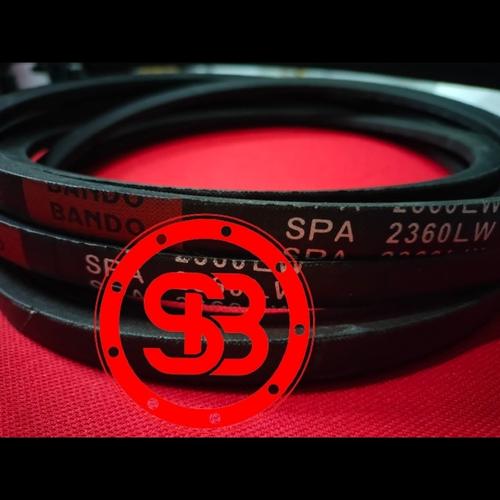 Jual V-BELT SPA 2360 LW BANDO - Kota Surabaya - Surga Boys | Tokopedia