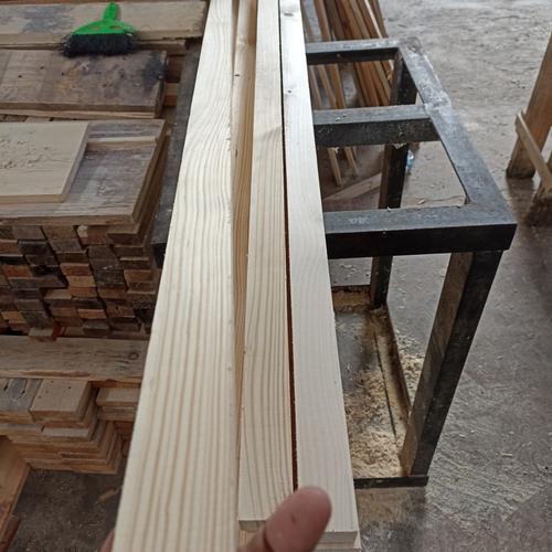Jual Kayu Reng 3x2 cm Sudah Halus Untuk aneka Kerajinan Jati Belanda ...