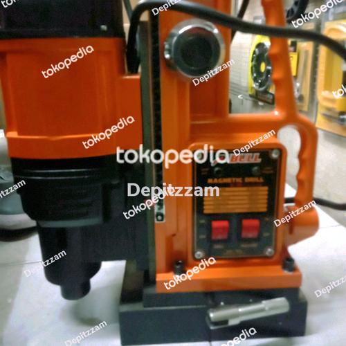 Jual Mesin Bor Magnet BL 30S For Bull Magnet Drill 30Mm - Jakarta Barat ...
