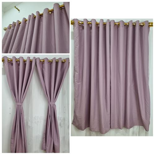 Jual GORDEN JENDELA TINGGI 120CM - KORDEN JENDELA KAMAR MINIMALIS ...