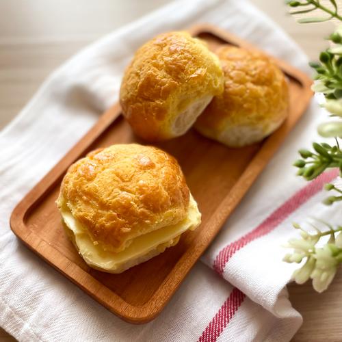 Jual LARGE BOLO BUNS / POLO BUN / Pineapple Bun - Butter - Kota ...