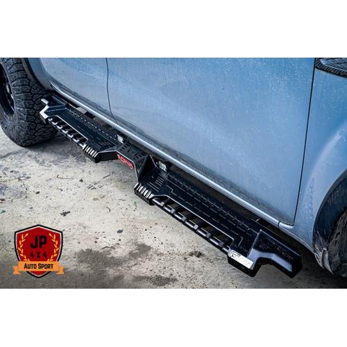 Jual footstep foot step armando ronin ford ranger - Jakarta Pusat - JP ...