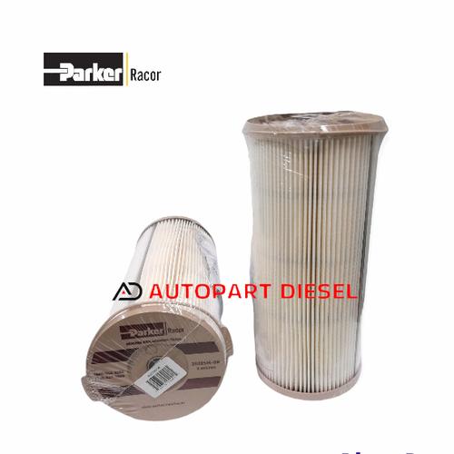Jual 2020SM-OR Parker Racor Genuine Fuel Filter 2 Micron 2020SM Ori ...