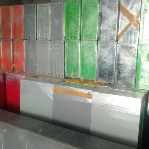 Jual Rak besi siku 100x40x200 - Kota Surabaya - UD.RAK BESI SIKU MAJU ...