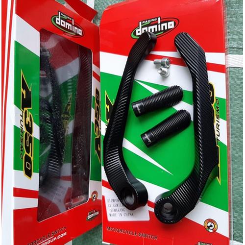 Jual Variasi Hendguard Jalu Pelindung Bar Stang Setang Motor Motif ...