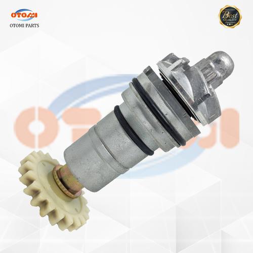 Jual OTOMI PARTS - WATER PUMP JIALING RODA 3 - 3WOTMJL7020 - Kota ...