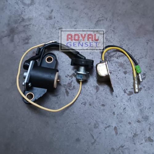 Jual GX160 switch oil sensor oli - Jakarta Barat - ROYAL GENSET | Tokopedia
