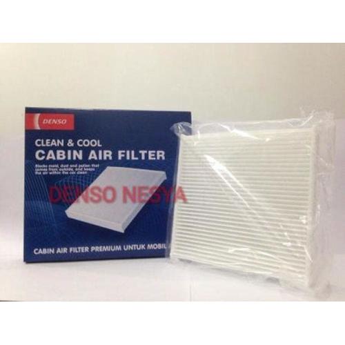 Jual Filter Kabin Udara Cabin AC Mobil Suzuki Baleno Hatchback 1M1FS ...