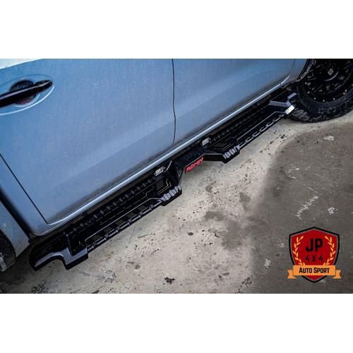 Jual footstep foot step armando ronin triton - Jakarta Pusat - JP 4x4 ...