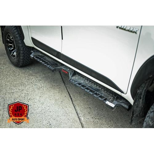 Jual footstep foot step armando ronin navara np 300 - Jakarta Pusat ...