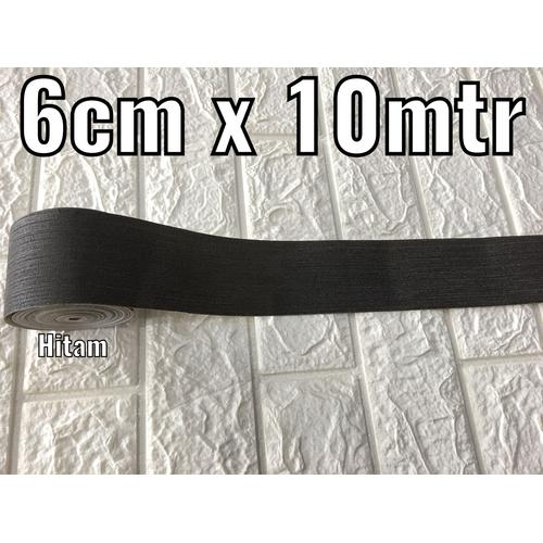 Jual WALLPAPER BORDER LIST HITAM COKLAT TEKSTUR SIMPLE - Kota Bekasi ...