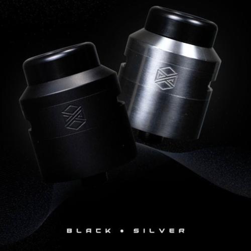 Jual Drex RDA by Druga X Hexohm - Stainless Steel - Jakarta Barat ...