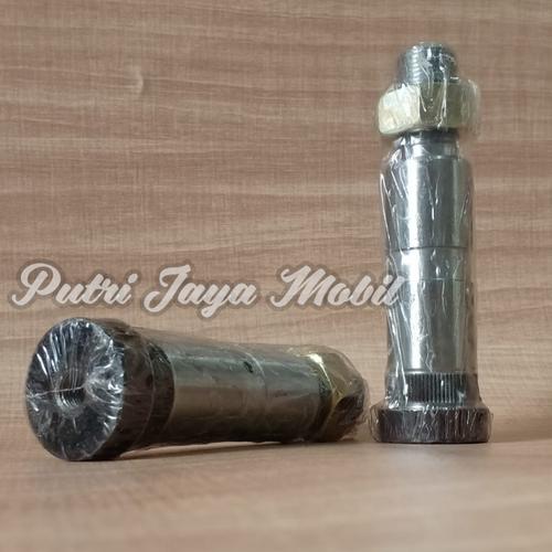 Jual SPRING PIN LONG PEN PER PANJANG BERKEPALA PS100 PS120 PS135 CANTER ...