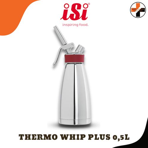 Jual Thermo Whip Plus 1/2Liter Merk ISI - Whip Maker 1/2Liter Merk ISI ...
