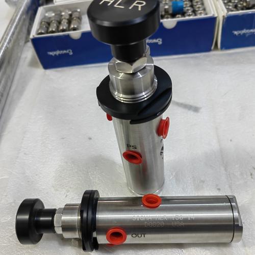 Jual Pressure Sensor SIGMA HLR 150-14 Manual Reset Relay 389946 HLR ...