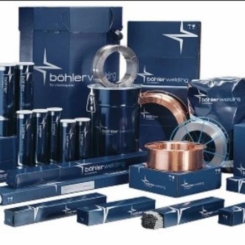 Jual Kawat Las Stainless BOHLER FOX S 316L-16 Ukuran 3.25 × 350 AWS 316L-16 - Jakarta Pusat ...