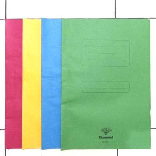Jual Map Buffalo merk DIAMOND 5002 tanpa Acco - Isi 12 pcs/pak - Jakarta Utara - MANDAUPRIMA ...