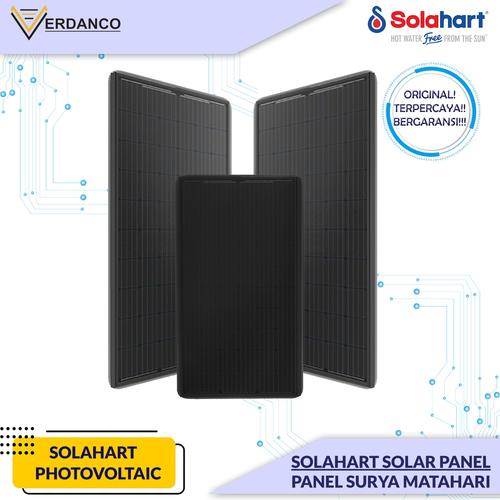 Jual Solahart Solar Panel - Photovoltaic - ON GRID-SINGLE PHASE ...