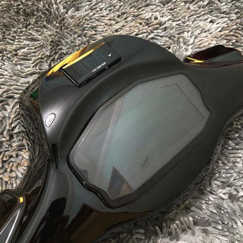 Jual Batok set original speedometer vespa matic sprint primavera 3vie ...