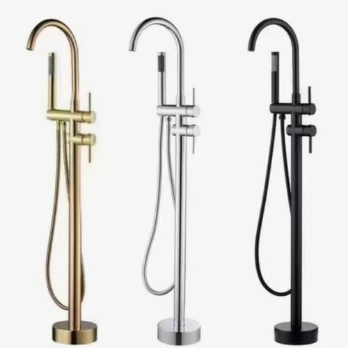 Jual KRAN BATH TUB STANDING MIXER MODEL TOTO SAN EI/KRAN BATH TUB LANTAI PD - Jakarta Barat ...