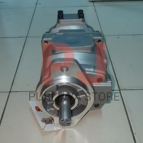 Jual 705-51-20370 hidrolik pump D85ESS-2/pompa hidrolik D85ESS2 ...
