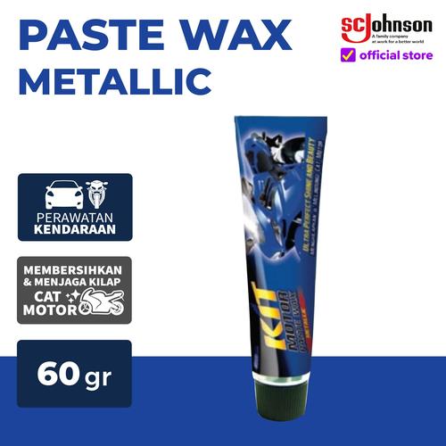 Jual Kit Motor Paste Wax Metallic Tube 60gr - Kota Tangerang - KIT ...