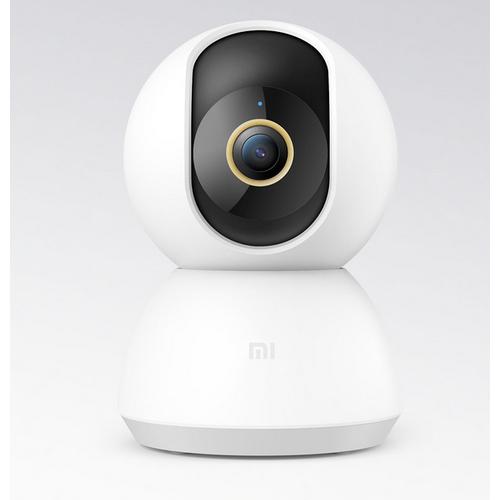 Jual Xiaomi Mi Camera 360° Home Security Camera 2K Garansi Resmi - Kota ...