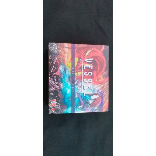 Jual Vessel Card Game - Jakarta Utara - MonopolisWonder | Tokopedia