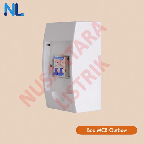 Jual Box MCB Outbow Larkin LX-4-O (4 Outbow) - Kota Surabaya ...