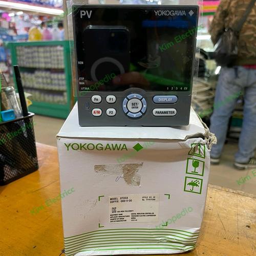 Jual YOKOGAWA UT35A DIGITAL CONTROLLER - Jakarta Pusat - Kim Electricc ...
