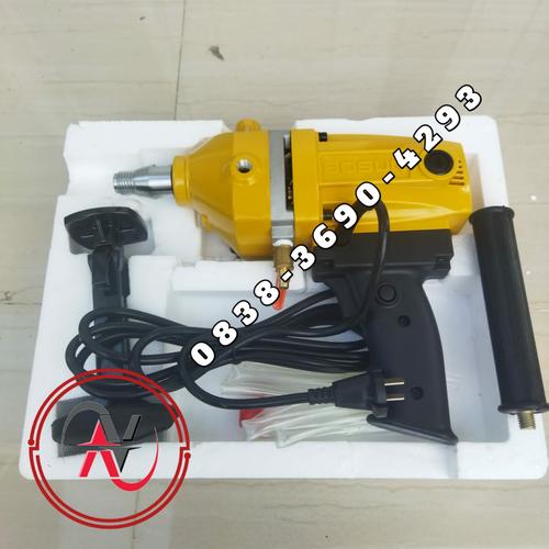 Jual Diamond Core Drill Machine 4 Inch Mesin Bor Coring Bosun Bor Beton ...