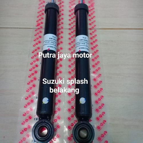 Jual Shockbreaker shock breaker Suzuki splash belakang - Jakarta Pusat ...