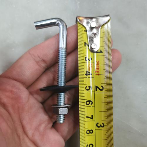 Jual SKRUP ASBES L 7 CM / HAKSENG HAK SENG SEKRUP CANTOLAN ASBES ...