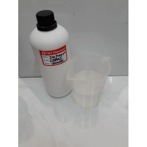 Jual isopropyl alcohol - ipa 99,5% 1 L - Kota Bandung - TnT online ...