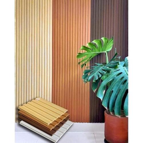 Jual - [[[prodak baru]]] rich84 - wpc 3d wallpanel wall panel pvc kayu ...